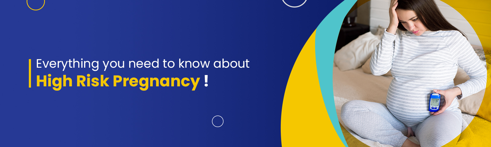 Precious & High-Risk Pregnancies - Giggles - Giggles